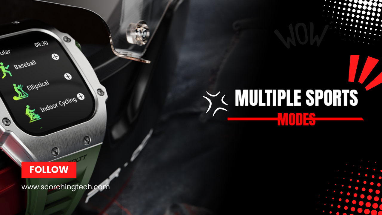 Fire boltt Asphalt racing edition watch launched @ Rs 2499